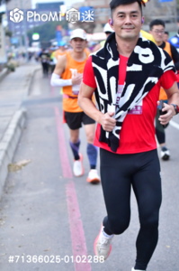 2026金門馬拉松 - KINMEN Marathon - Phomi
